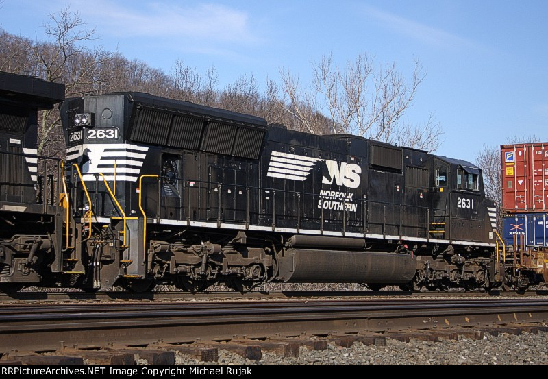NS 2631